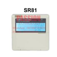 China SR81 Controller 1500W For Separated Pressurized Solar Water Heating System for sale