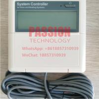 China SR81 Controller 1.5KW 3KW 4KW Separated Pressure Solar Water Heater for sale