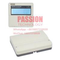 China SR81 Controller Split Pressure Solar Water Heater 1.5KW 3KW Element for sale