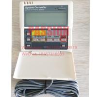China SR81 Controller Split Pressure Solar Water Heater 1.5KW 3KW Element for sale