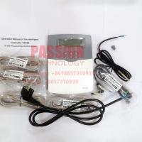China SR288 Solar Water Heating System Controller WIFI Control Timed Heat-Backup Heating for sale