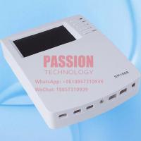 China SR1568 Split Pressurized Solar Water Heater Controller Solar System Controller for sale
