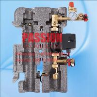 China SR11L-258 Solar Pump Station For Split Pressurized Solar Water Heater System for sale