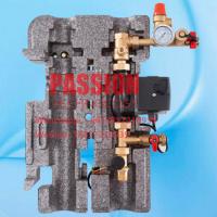 China SR11L-258 Solar Pump Station For Split Pressurized Solar Water Heater System for sale