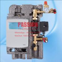 China SR11L-658 Single Pipeline Pump Station For Split Pressurized Solar Water Heater for sale