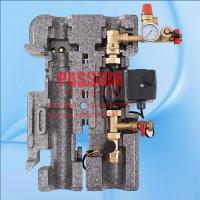 China SR11L-658 Single Pipeline Pump Station For Split Pressurized Solar Water Heater for sale