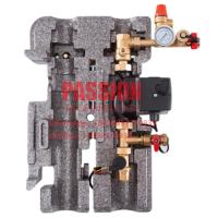 China SR11L-1568 One Pipeline Solar Pump Station for Split Pressure Solar Water Heater for sale