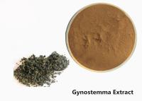 China Food Grade Anti Tumor Herbal Gynostemma Extract Powder for sale