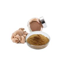 China Oyster Mushroom Extract Powder for sale