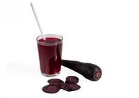 China Organic Black Carrot Vegetable Extract Powder For Natural Pigment for sale