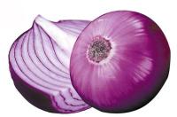 China Water Soluble Red Onion Organic Vegetable Powder For Pharmaceutical for sale