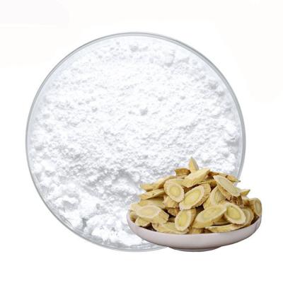 China Anti Aging Activated Astragalus Root Extract For Cosmetic for sale