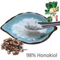China CAS 35354-74-6 Pure Honokiol Natural Magnolia Bark Extract Powder for sale