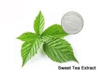 China Tonify Kidney 80% Rubusoside Sweet Tea Natural Sweetener Powder for sale