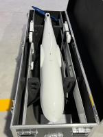 China XJ404-20 KG COMPOSITE WING DRONE for sale