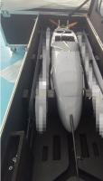 China XJ406-130KG COMPOSITE WING UAV for sale