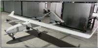 China XJ406-130KG COMPOSITE WING UAV for sale