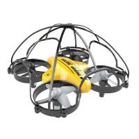 China XJ201 RC MINI STEM PROGRAMMING QUADCOPTER DRONE WITH CODING EDUCATIONAL FOR KID'S TOYJ for sale