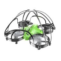 China XJ201 RC MINI STEM PROGRAMMING QUADCOPTER DRONE WITH CODING EDUCATIONAL FOR KID'S TOYJ for sale