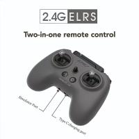 China XJ202 HOT SALE ELRS REMOTE CONTROL TOY MOBILE COMPUTER GAME REMOTE CONTROLLER FLYING SIMULATOR GAMEPAD for sale