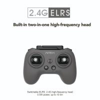 China XJ202 HOT SALE ELRS REMOTE CONTROL TOY MOBILE COMPUTER GAME REMOTE CONTROLLER FLYING SIMULATOR GAMEPAD for sale