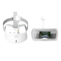 China XJ204 FACTORY OUTLET FPV BRUSHLESS 480P CAMERA CROSSING RACING DRONES FOR KIDS SUMMER CAMPING for sale