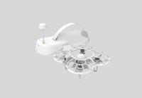 China XJ204 FACTORY OUTLET FPV BRUSHLESS 480P CAMERA CROSSING RACING DRONES FOR KIDS SUMMER CAMPING for sale