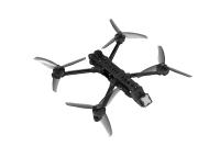 China XJ205 FACTORY SUPPLIES 7-INCH FPV QUADCOPTER LOAD 2~3.5KG DRONE WITH NIGHT VISION WIDE ANGLE CAMERA for sale