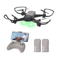 China XJ207 HOT SALE QUADCOPTER FPV EDU CODING DRONE WITH CAMERA, RC FLYING TOY PROGRAMMABLE EDUCATIONAL DRONE FOR KIDS for sale