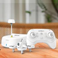 China XJ208 HIGHT QUALITY FPV RACING QUADCOPTER RC DRONE KIT WITH VR MINI FLYING TOYS DRONE FOR CHILDREN for sale