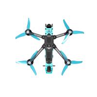 China XJ209 FPV 5 INCH DRONE 5INCH 225MM /  7INCH 295MM WITH 5MM ARM QUADCOPTER FRAME 5