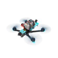 China XJ209 FPV 5 INCH DRONE 5INCH 225MM /  7INCH 295MM WITH 5MM ARM QUADCOPTER FRAME 5