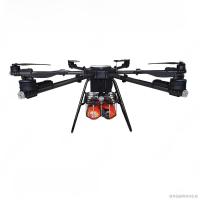 China XJ101-FOREST FIRE FIGHTING ANTI-INTERFERENCE DRONE DETECTION FIRE SOURCE CALL RESCUE HEAVY LOAD FIRE PREVENTION for sale