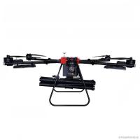 China XJ102-LARGE-LOAD URBAN FIREFIGHTING DRONE BREAKS WINDOWS AND THROWS FIRE EXTINGUISHERS TO PUT OUT FIRES WITH ONE CLICK for sale