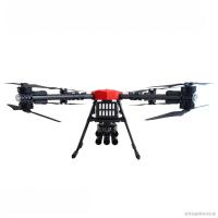 China XJ102-LARGE-LOAD URBAN FIREFIGHTING DRONE BREAKS WINDOWS AND THROWS FIRE EXTINGUISHERS TO PUT OUT FIRES WITH ONE CLICK for sale