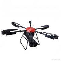 China XJ102-LARGE-LOAD URBAN FIREFIGHTING DRONE BREAKS WINDOWS AND THROWS FIRE EXTINGUISHERS TO PUT OUT FIRES WITH ONE CLICK for sale