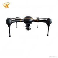 China XJ103-POWER INSPECTION ANTI-INTERFERENCE DRONE MAPPING PATROL MONITORING HD CAMERA AERIAL INSPECTION for sale