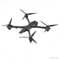 China XJ211 -ANTI-INTERFERENCE HIGH-SPEED RACING DRONE 10-INCH MACHINE WITH 3KG LOAD-BEARING LONG-DISTANCE HD CAMERA for sale