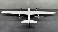 China XJ404-20 KG COMPOSITE WING DRONE for sale