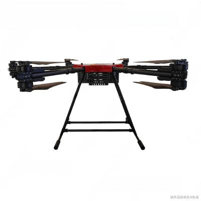 China XJ-302ELECTRIC SUPER LARGE LOAD 100 KG ANTI-INTERFERENCE TRANSPORT DRONE FOR MARITIME RESCUE MATERIALS DELIVERY for sale