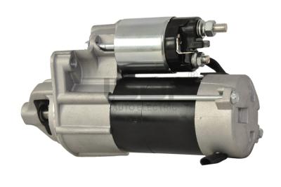 China SND12A200 (MASSEY FERGUSON GC2400, GC2410,  TRACTORS 2008-12) 228000-8160 228000-8161 19786 for sale