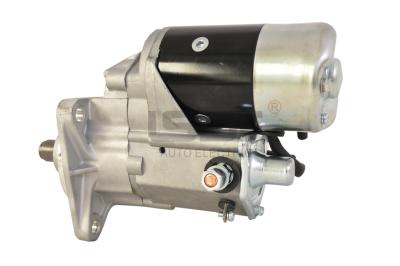 China SND25A005 (ISUZU Misc. Industrial Equipment 76-On 6BB1 Engine ) 028000-6200 028000-6202 18190 for sale