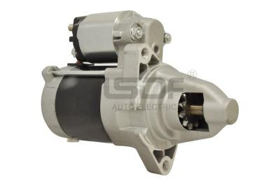 China SND12A161 (KUBOTA ENGINES) 128000-7110 9712809-711 19787 for sale