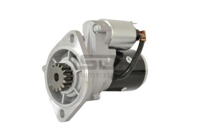 China SHI12C038 (YANMAR 3JH2 SERIES MARINE ENGINES) S114-257 S114-483 18205 for sale