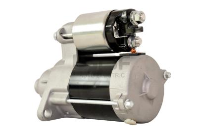 China SND12A013 Starter – Compatible with KAWASAKI  / BOMBARDIER Models 128000-7050 128000-7051 18404 for sale