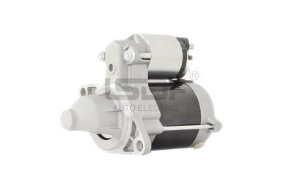 China SND12A014 Starter – Compatible with CUB CADET KAWASAKI Mule Models 128000-9980 18450 for sale