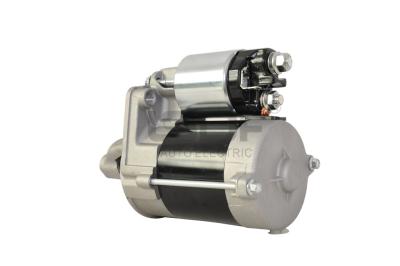 China SND12A027 Starter – Compatible with TORO & DAIHATSU Models 228000-4620 18982 for sale
