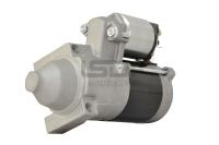 China SND12A028 Starter – Compatible with KOHLER Engine Models 228000-7190 6744 for sale