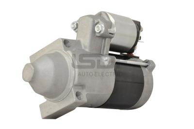 China SND12A028 Starter – Compatible with KOHLER Engine Models 228000-7190 6744 for sale