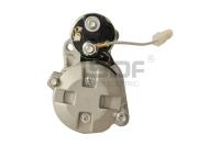 China SND12A031 Starter – Compatible with DAIHATSU & TOYOTA Models 128000-6721 30496 for sale